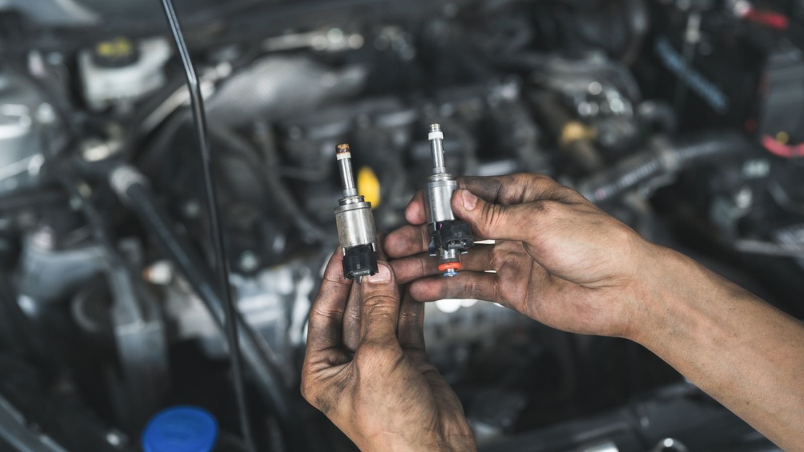 13 Ways to Maximize Your Engine's Horsepower - Driver's Drift