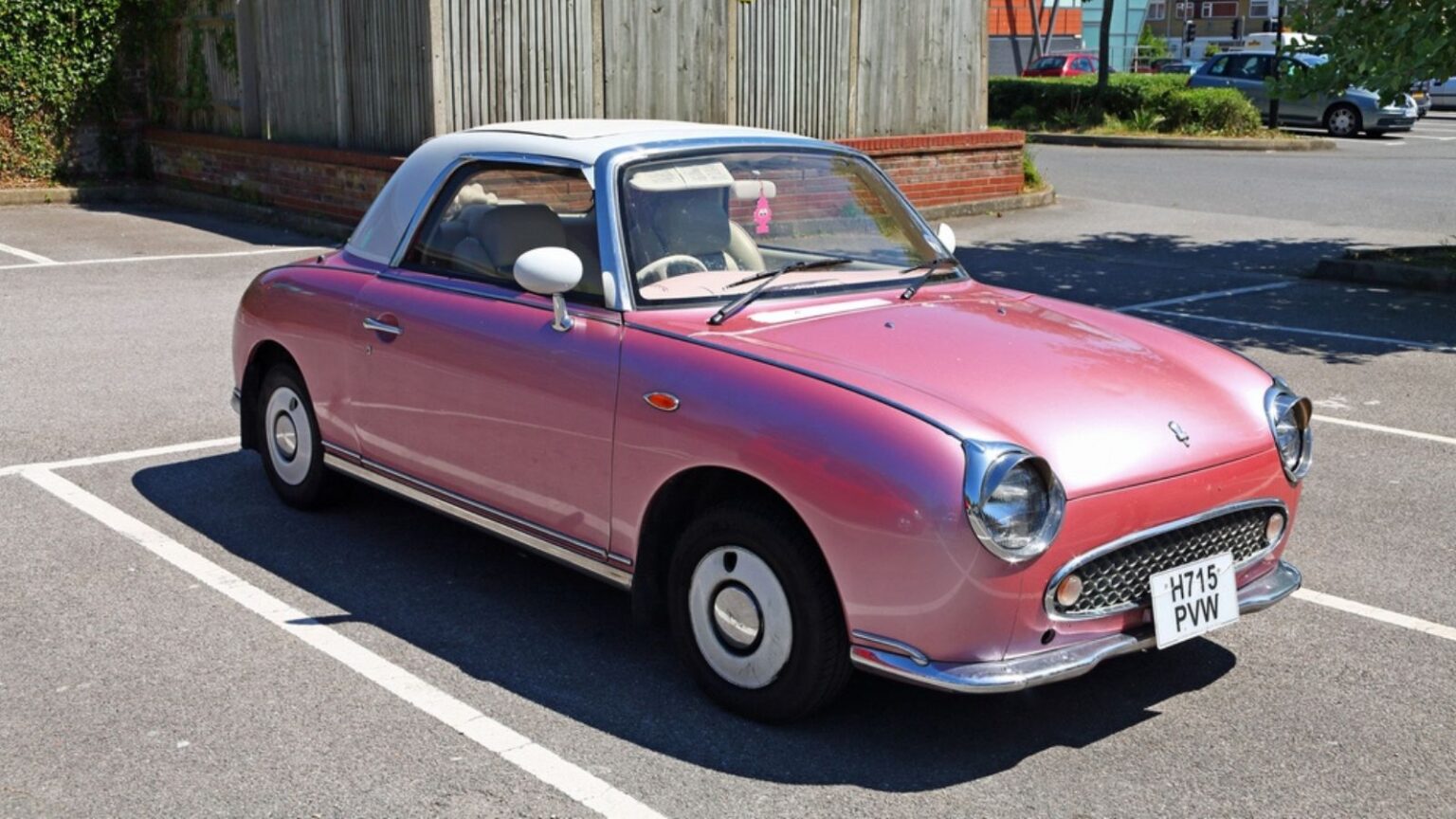 14 Things the Color of Your Vehicle Reveals About Your Personality ...