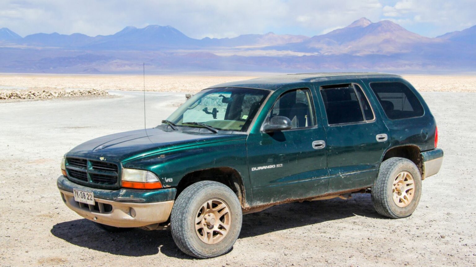 16 Used SUVs You Should Skip If You Want to Avoid Costly Repairs ...