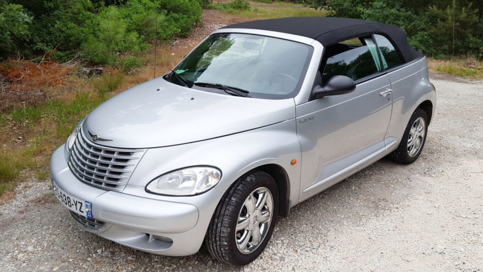 16 of the Most Unattractive Cars Ever Produced - Driver's Drift