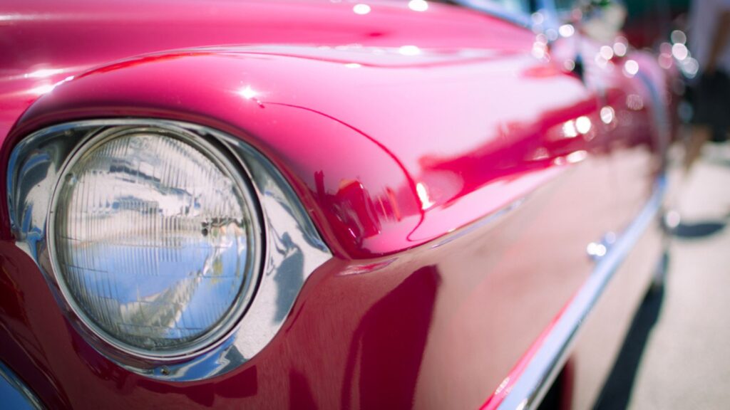 14 Things the Color of Your Vehicle Reveals About Your Personality ...
