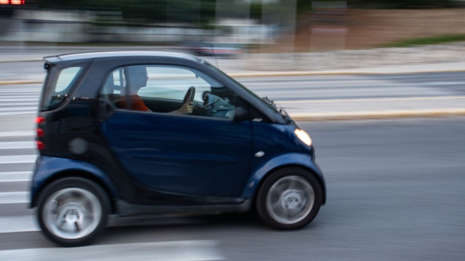 No Need For Speed: 15 of the Slowest Vehicles Of The Last 35 Years ...