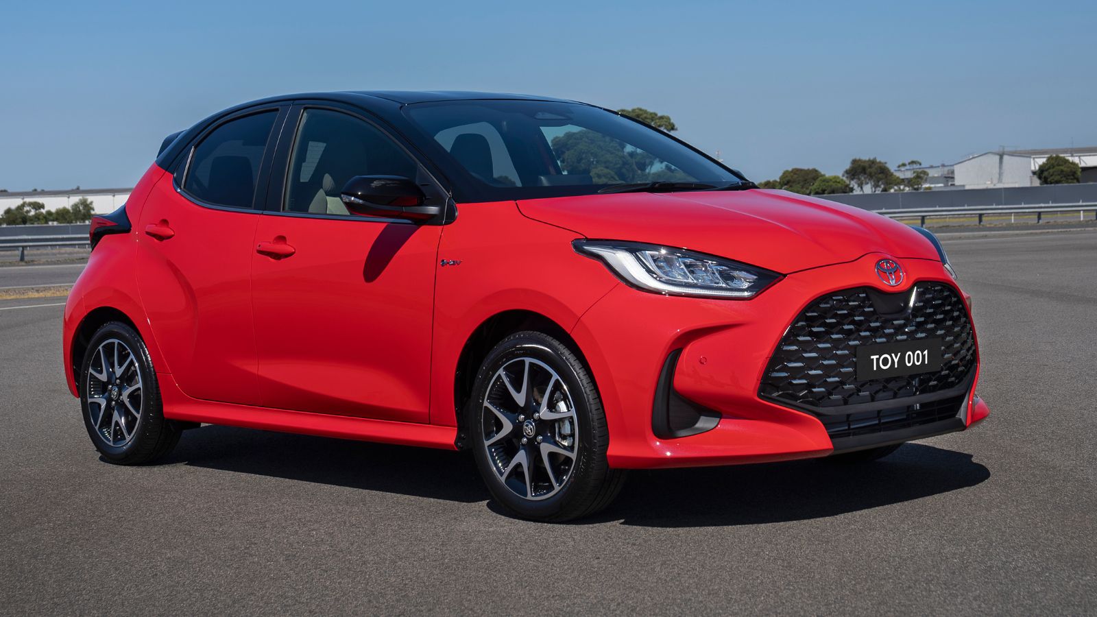 16 Affordable and Reliable Hatchbacks That Will Cost You Less Than ...