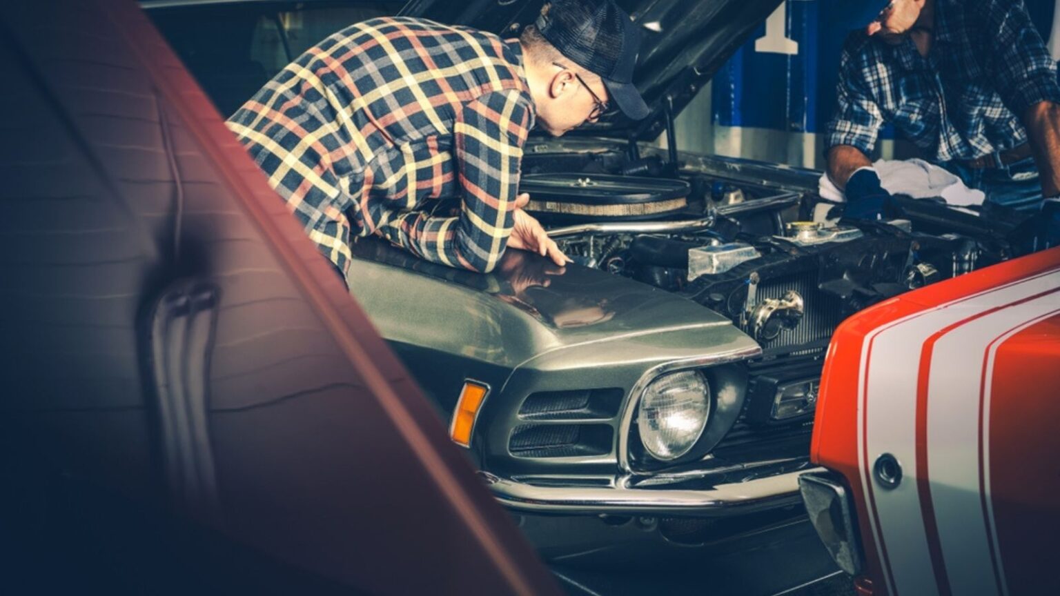 15 Exciting Automotive Careers You Should Consider if You Love Cars ...