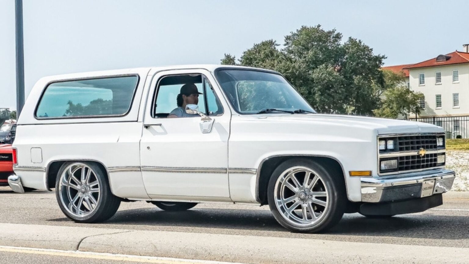 14 Durable 90s SUVs That Were Built to Last Forever - Driver's Drift