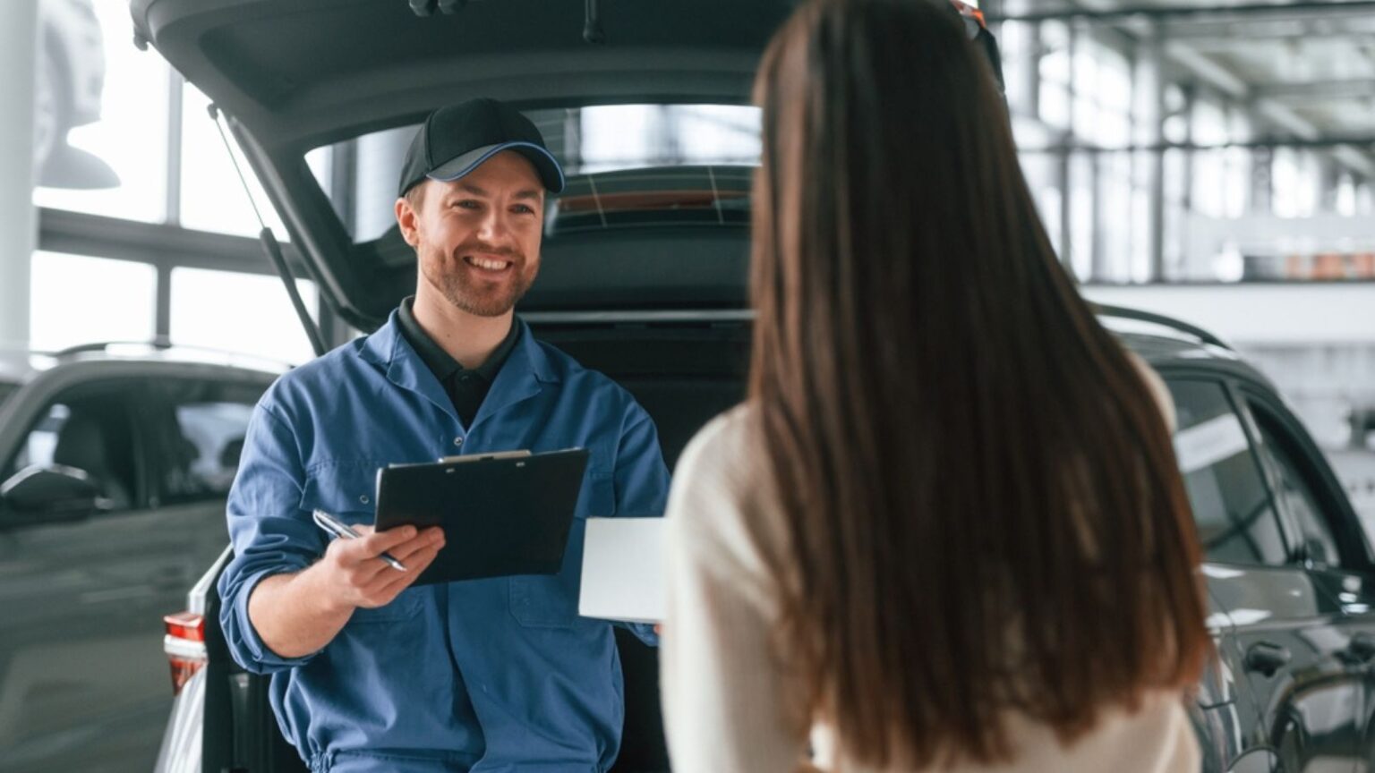 15 Tips For Finding an Honest Mechanic that Won't Try to Bleed You Dry ...