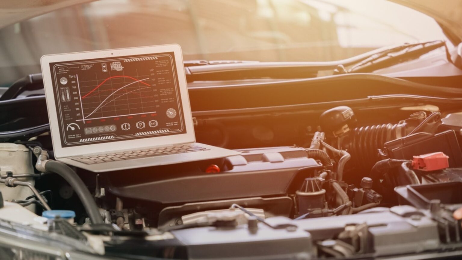 13 Ways to Maximize Your Engine's Horsepower - Driver's Drift
