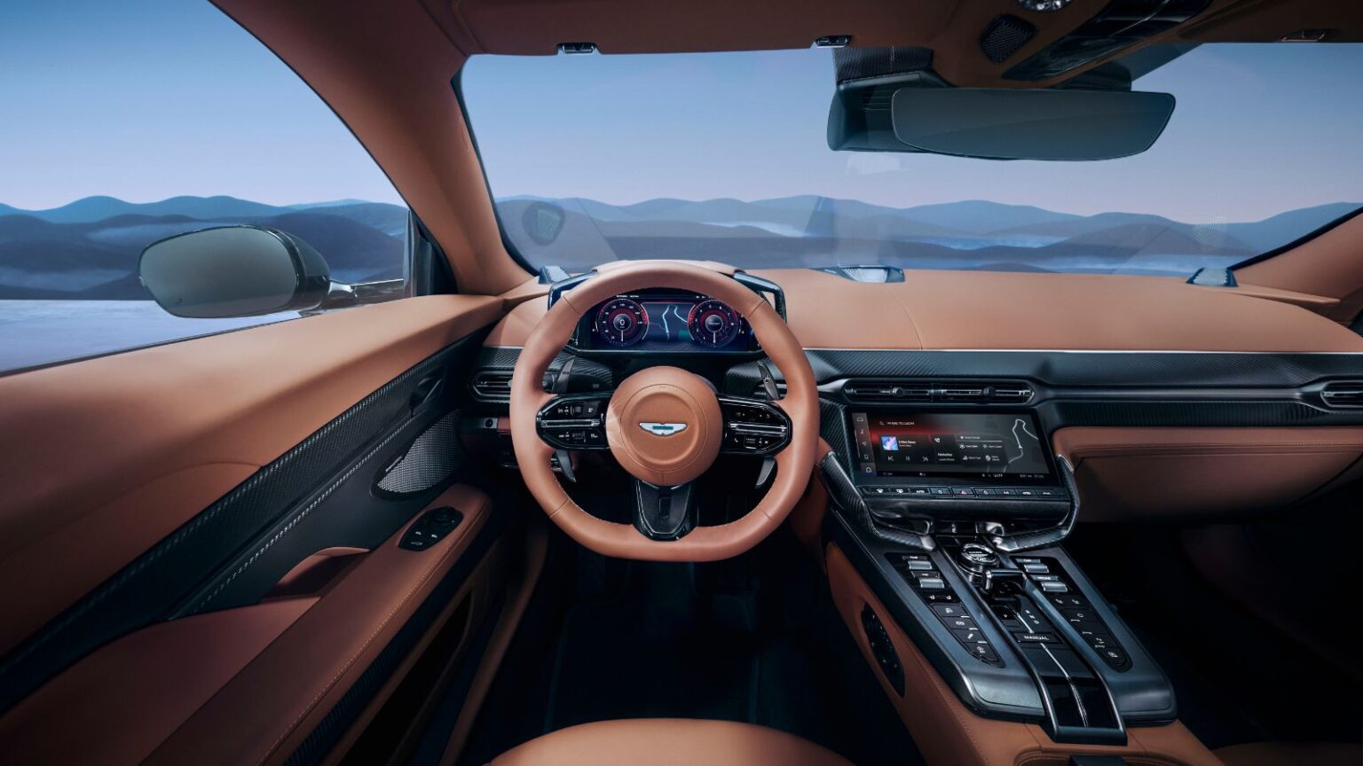 13 SUVs with the Most Luxurious Interiors - Driver's Drift