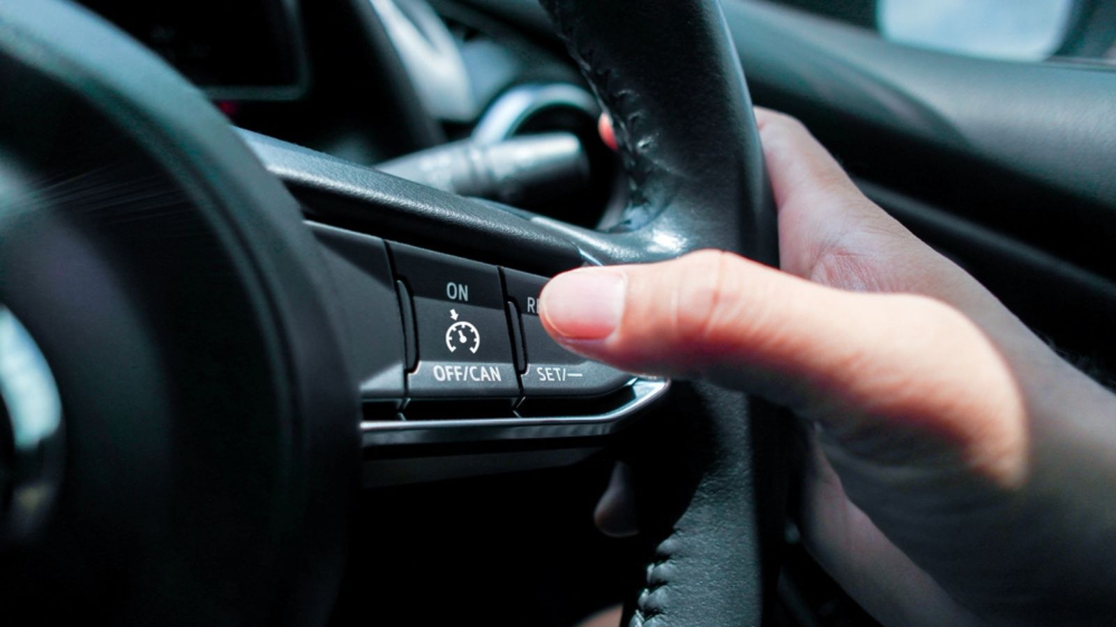13 Car Safety Features Everyone Should Be Familiar With - Driver's Drift