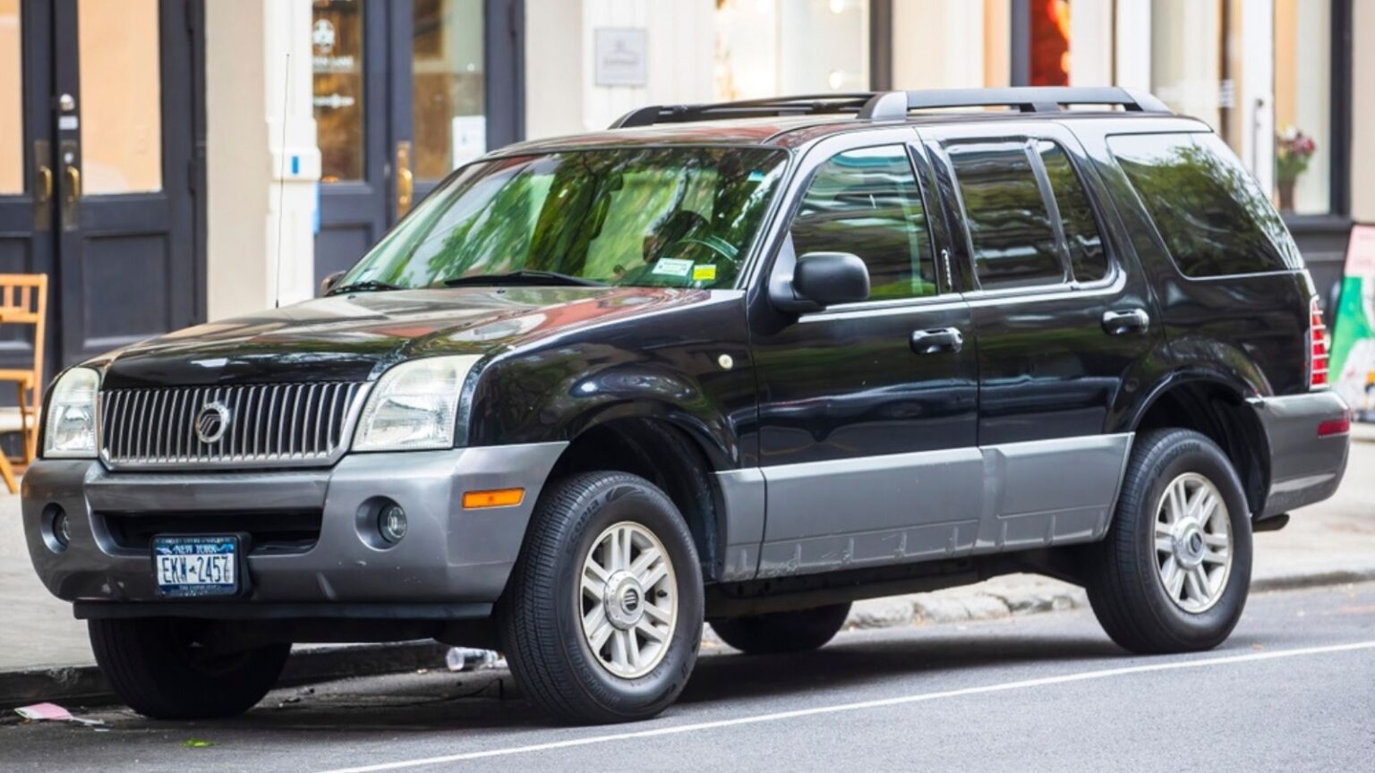 14 Durable 90s SUVs That Were Built to Last Forever - Driver's Drift