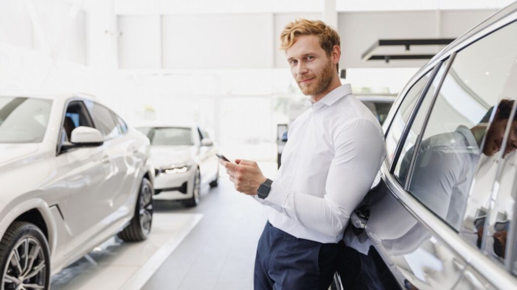 12 of the Biggest Cars of the '70s - Driver's Drift