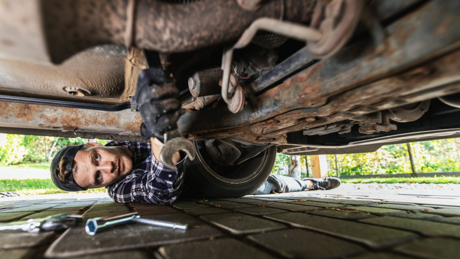 16 Compelling Reasons to Consider Buying a Beater Car Even If You Think ...