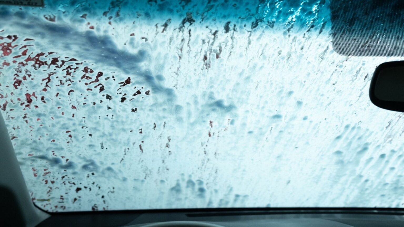 15 Reasons You Should Steer Clear of Automatic Car Washes - Driver's Drift