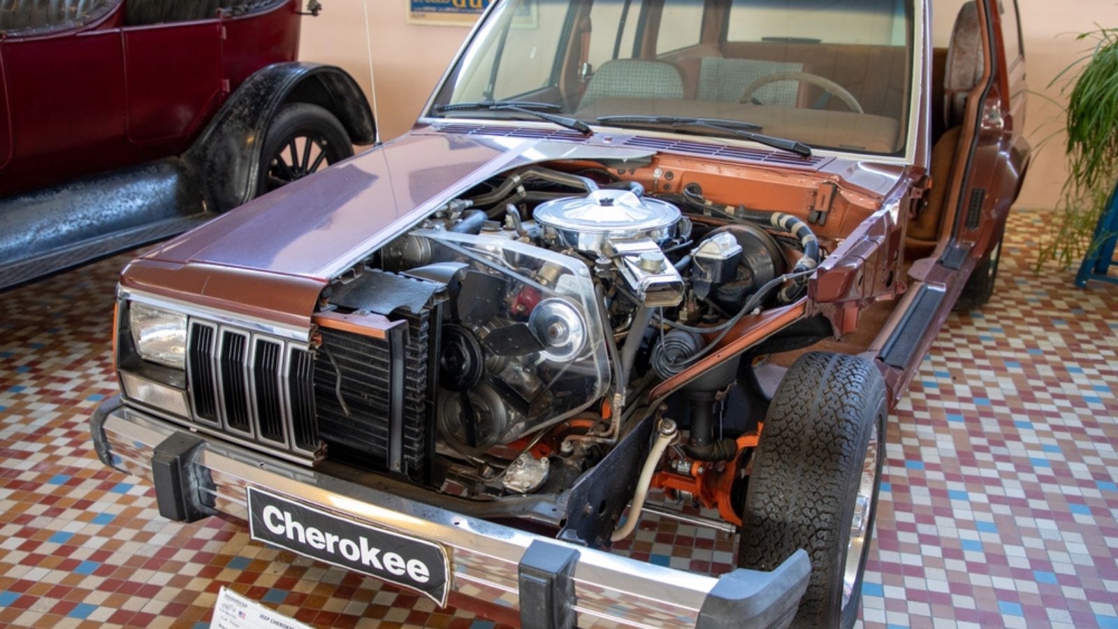 14 of the Most Iconic Cars from the 1980s - Driver's Drift