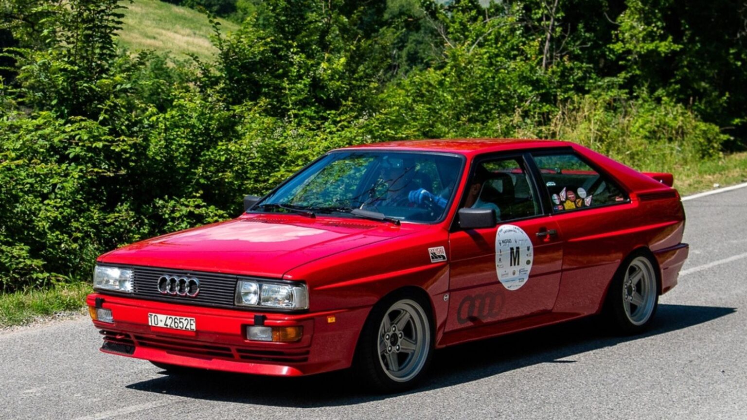 14 of the Most Iconic Cars from the 1980s - Driver's Drift