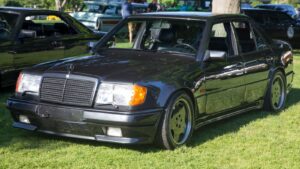 14 of the Most Iconic Cars from the 1980s - Driver's Drift