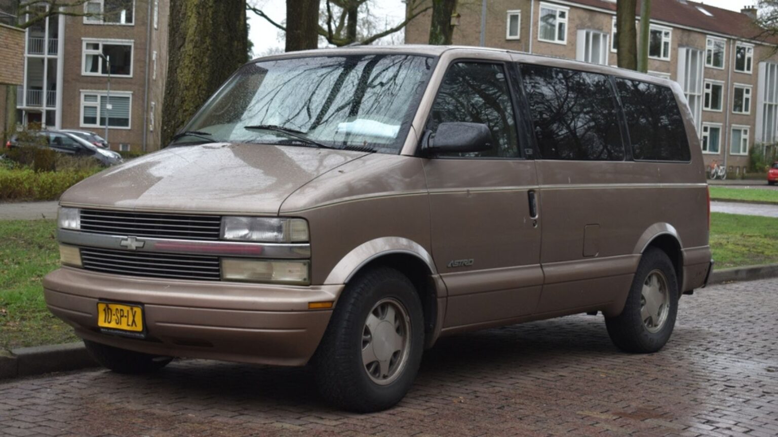 14 Cars That Consistently Fail Crash Tests - Driver's Drift