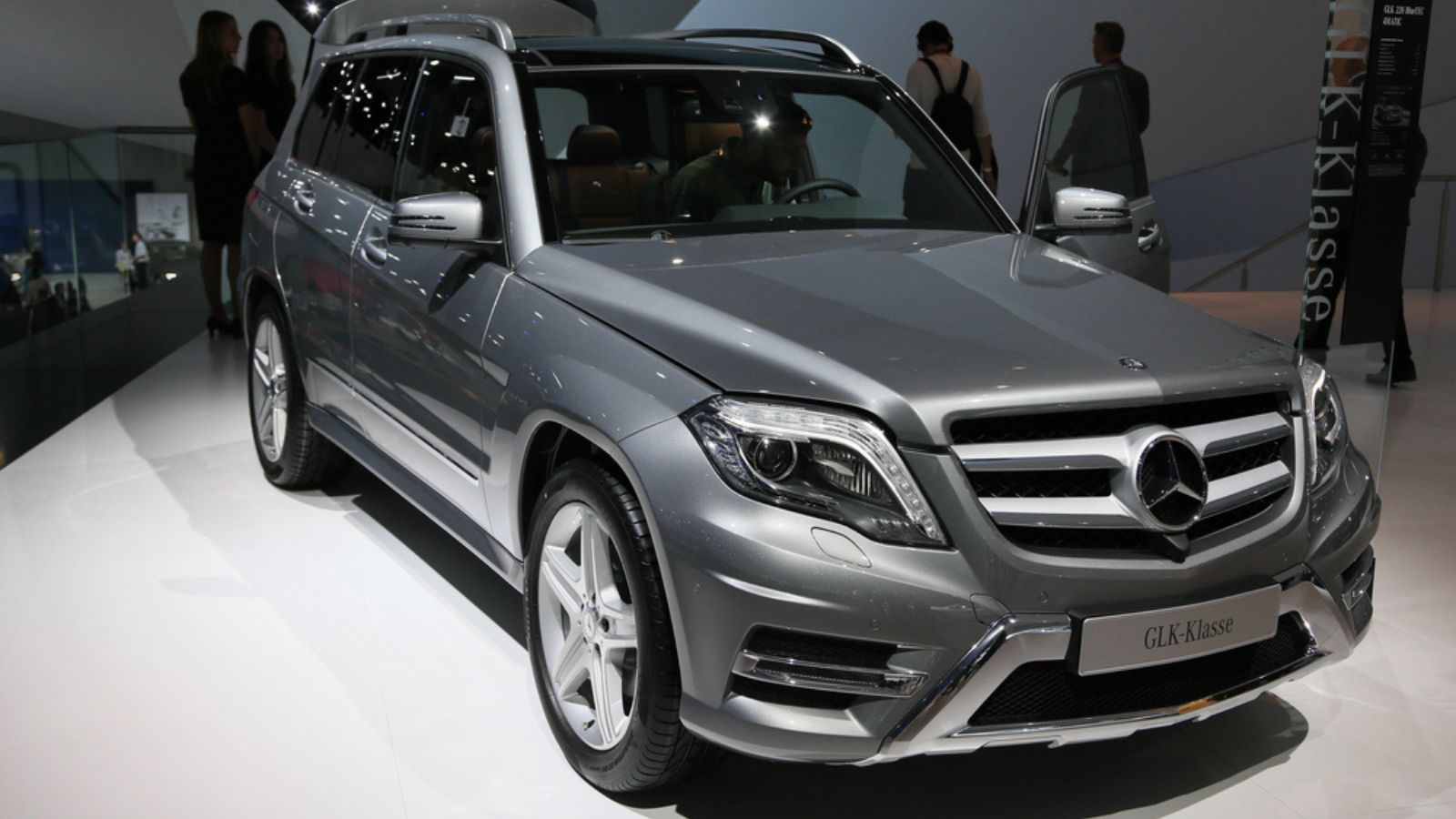 13 Mercedes-Benz Models Worth Buying Pre-Owned - Driver's Drift