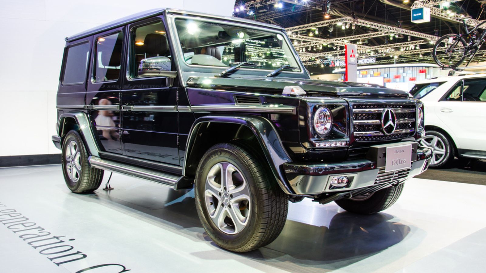13 Mercedes-Benz Models Worth Buying Pre-Owned - Driver's Drift