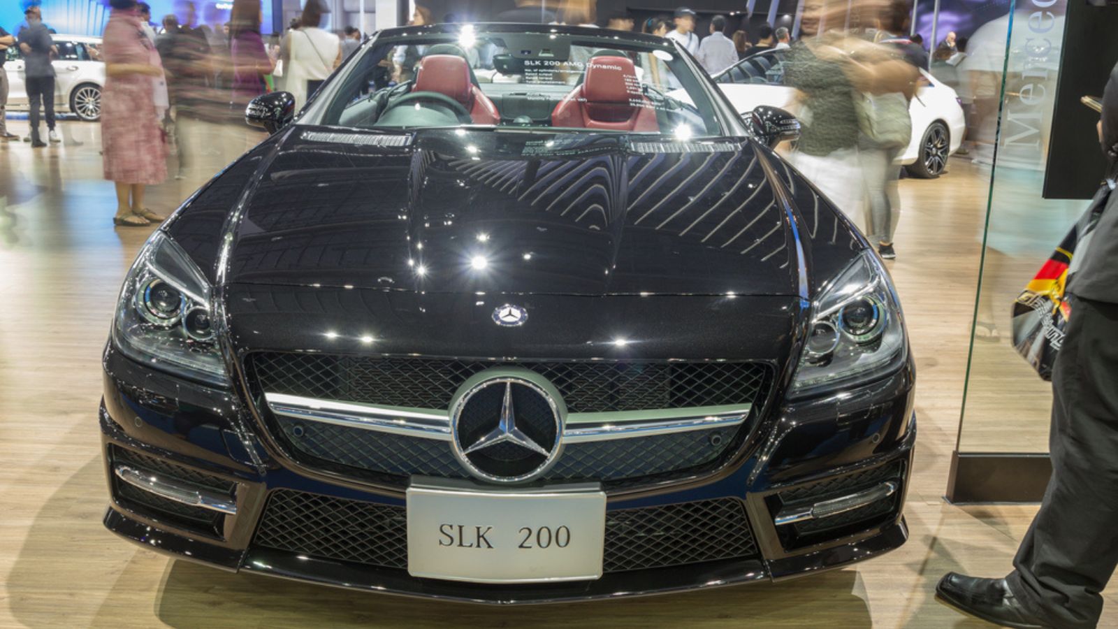 13 Mercedes-Benz Models Worth Buying Pre-Owned - Driver's Drift