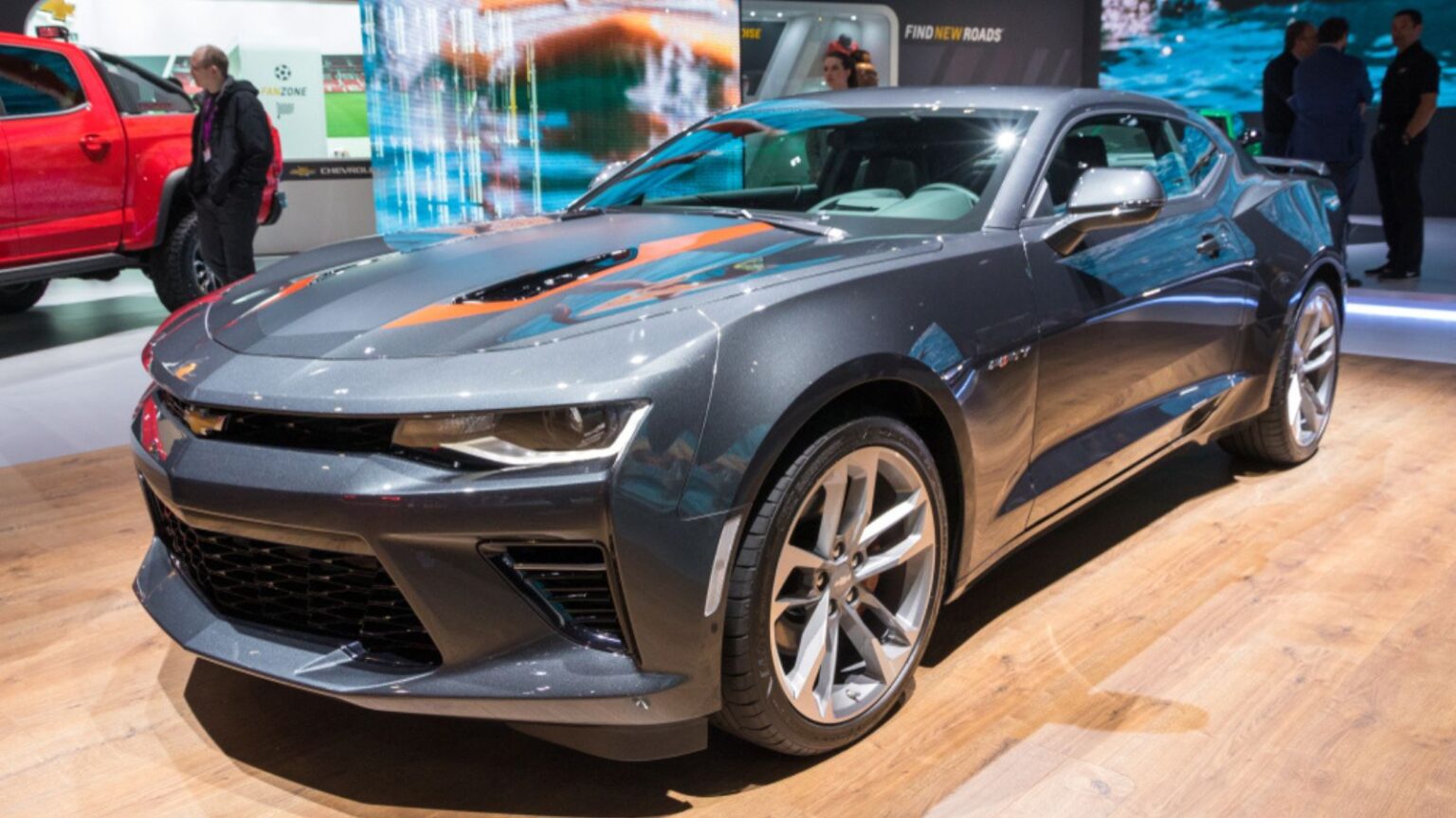 13 V8 Sports Cars You Can Buy Today for Less Than $30,000 - Driver's Drift