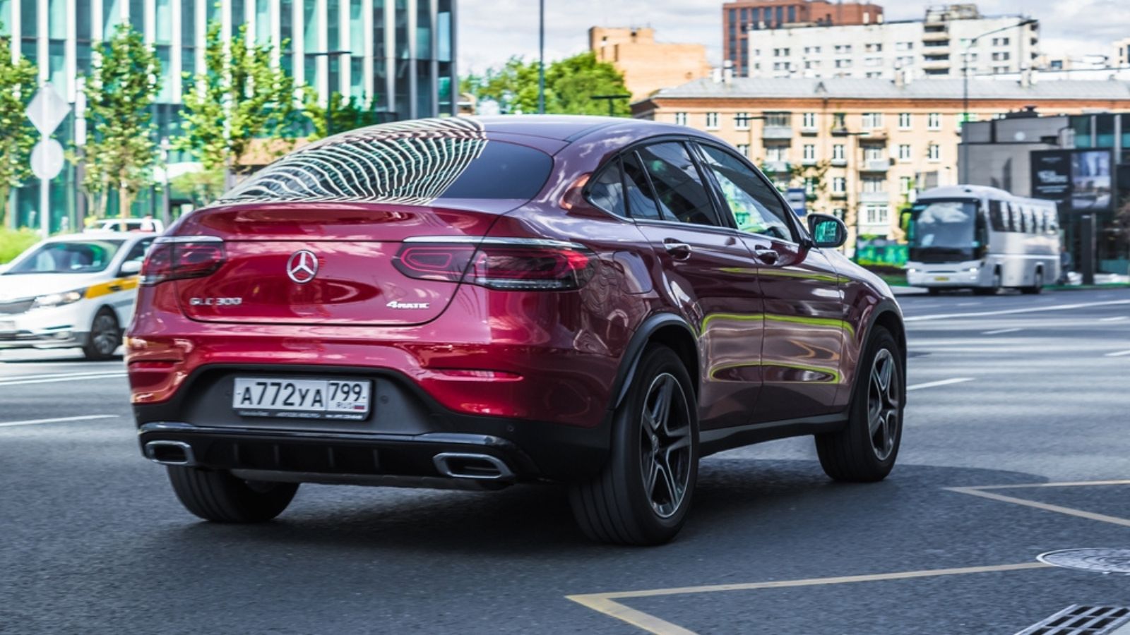 13 Mercedes-Benz Models Worth Buying Pre-Owned - Driver's Drift