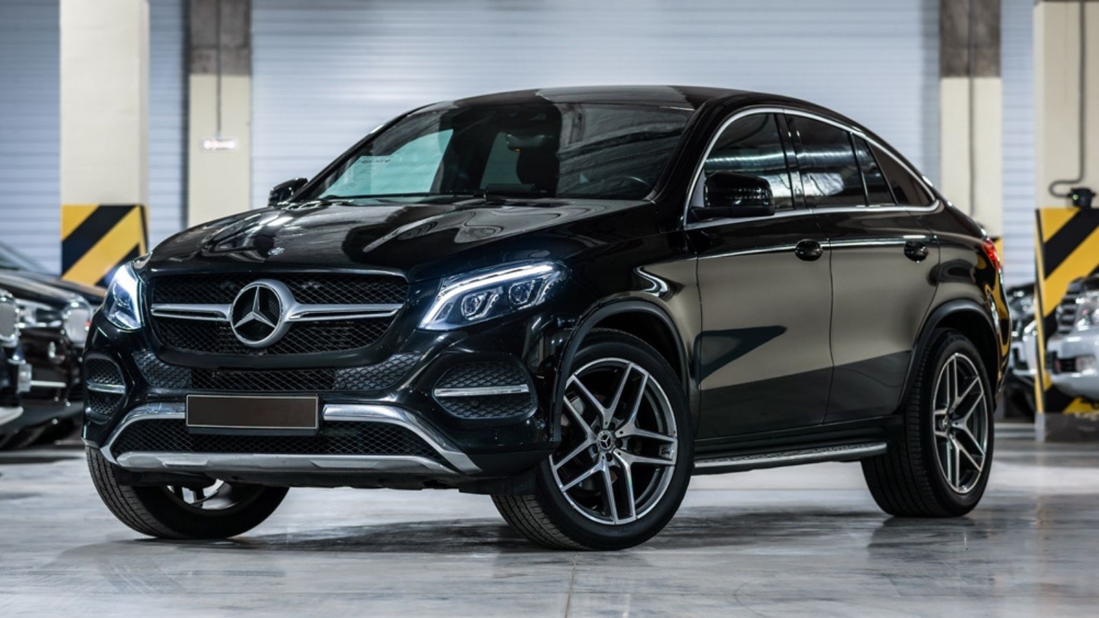 13 Mercedes-Benz Models Worth Buying Pre-Owned - Driver's Drift