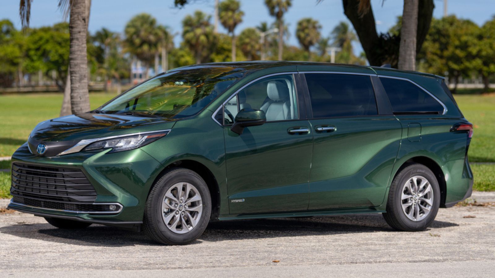 16 Reliable Vehicles That Seldom Need a Trip to the Repair Shop ...