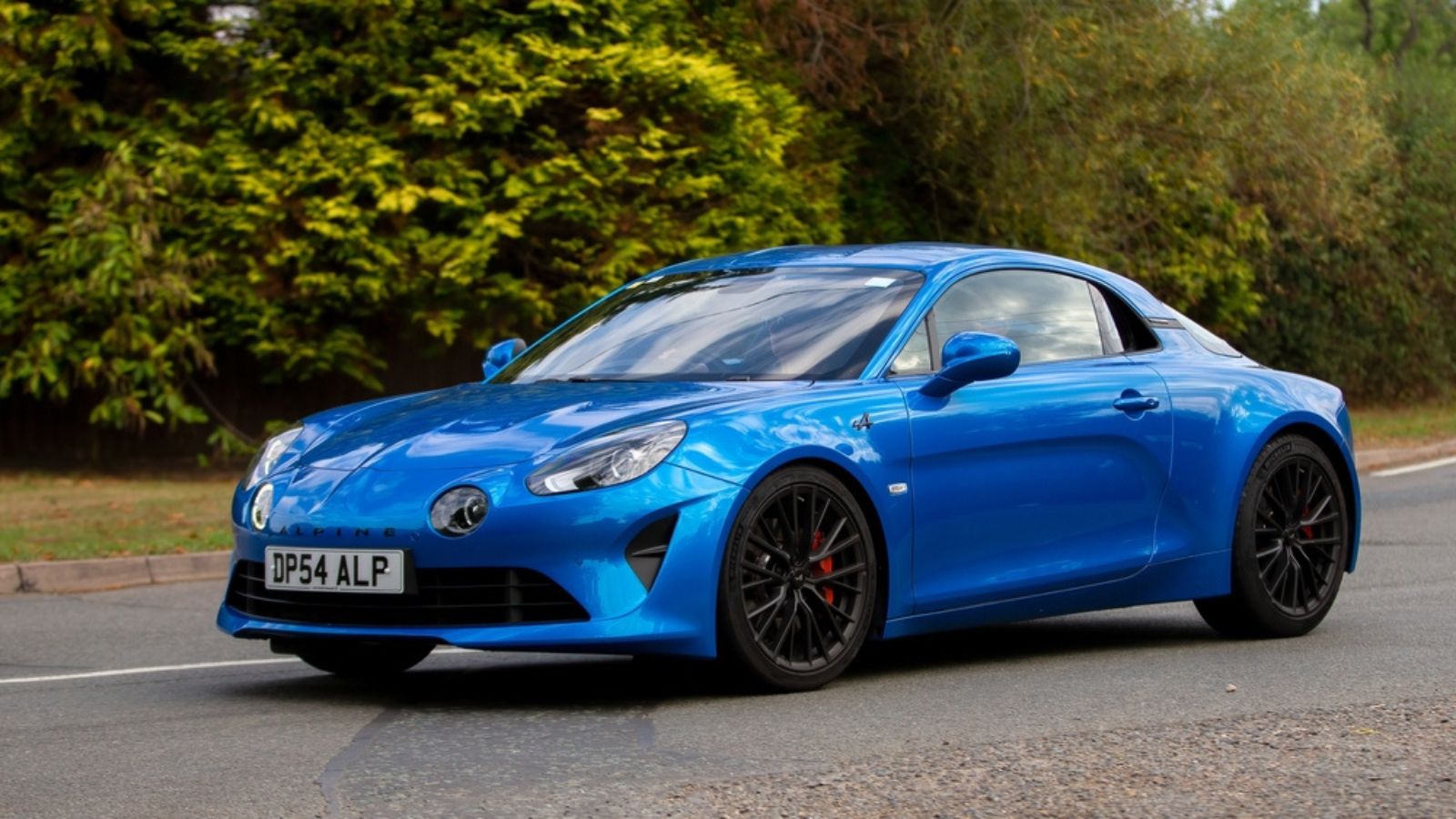 15 Coolest Vehicles Not Sold In America (But We Wish They Were ...