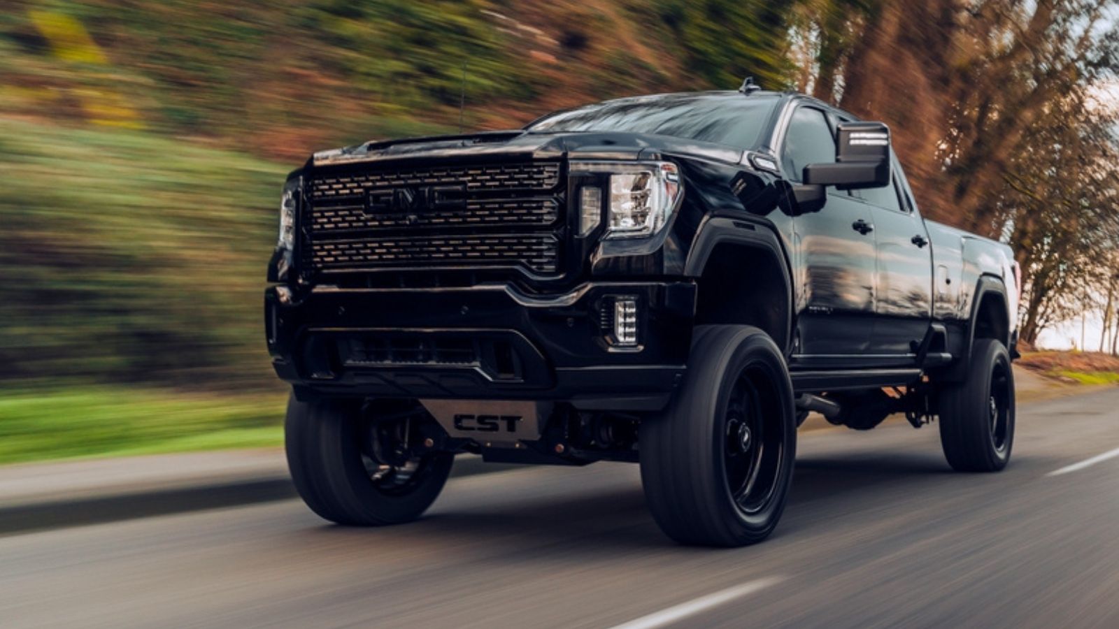 Where Are They Really Built? 14 Vehicles American Companies Don't Build ...