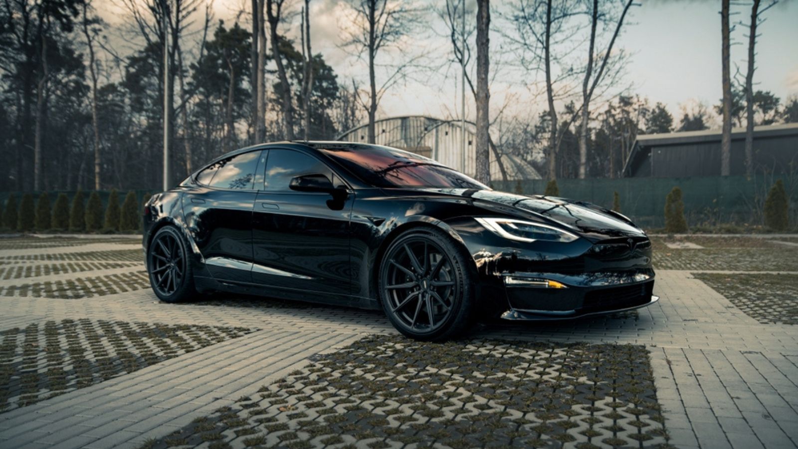 16 Cars That Can Do 0-60 MPH in Less Than 3 Seconds - Driver's Drift