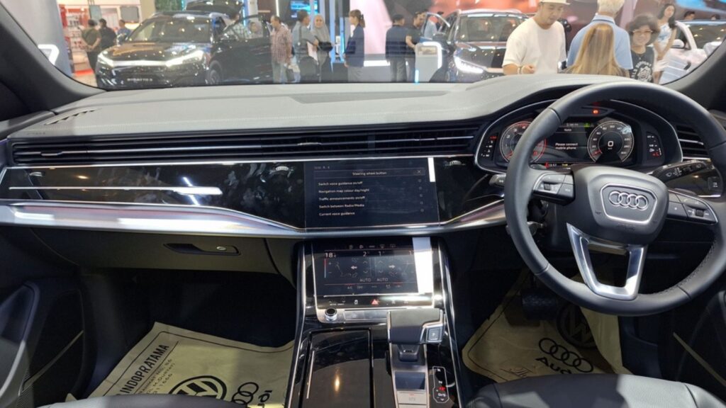 13 SUVs with the Most Luxurious Interiors - Driver's Drift