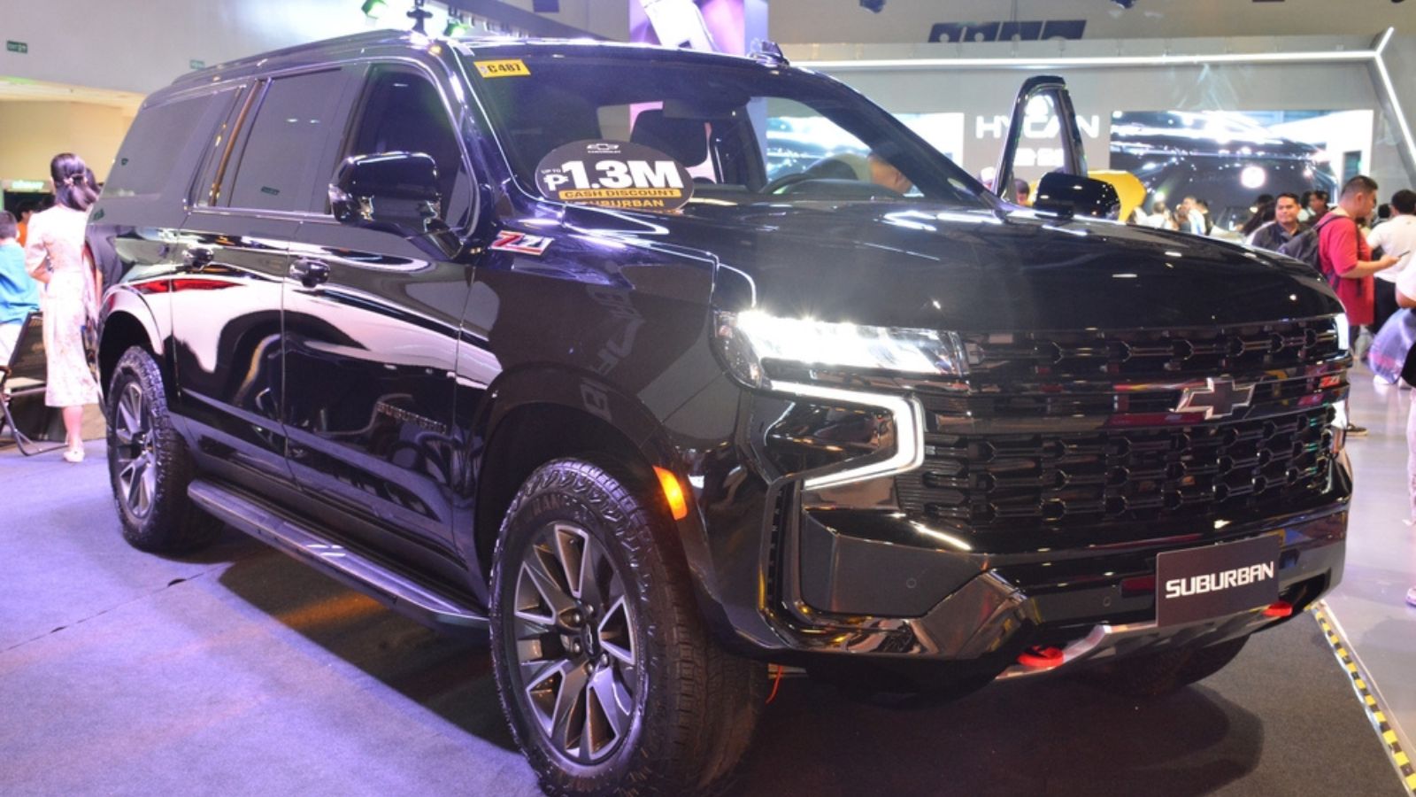 15 SUVs with the Best Cargo Space for All Your Gear - Driver's Drift