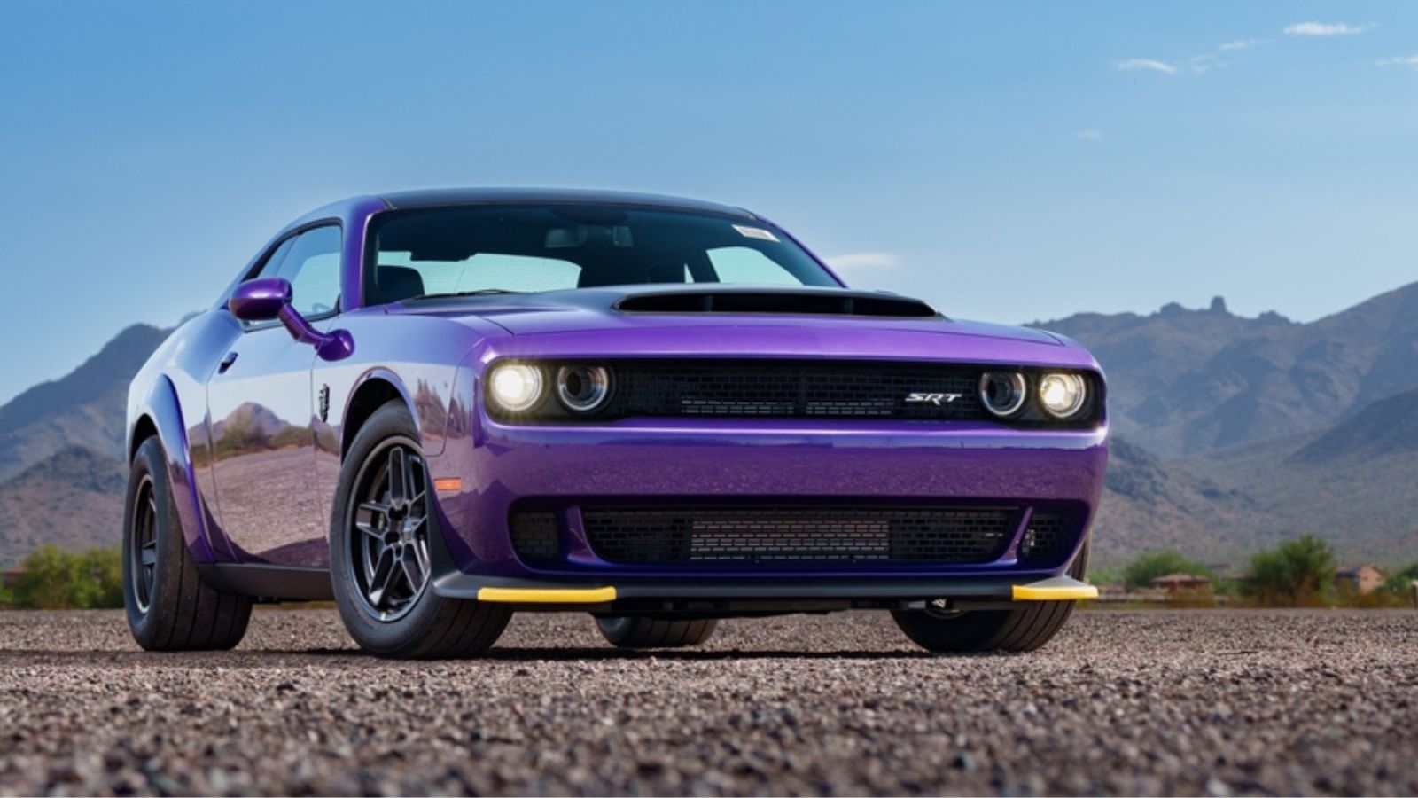 16 Cars That Can Do 0-60 MPH in Less Than 3 Seconds - Driver's Drift