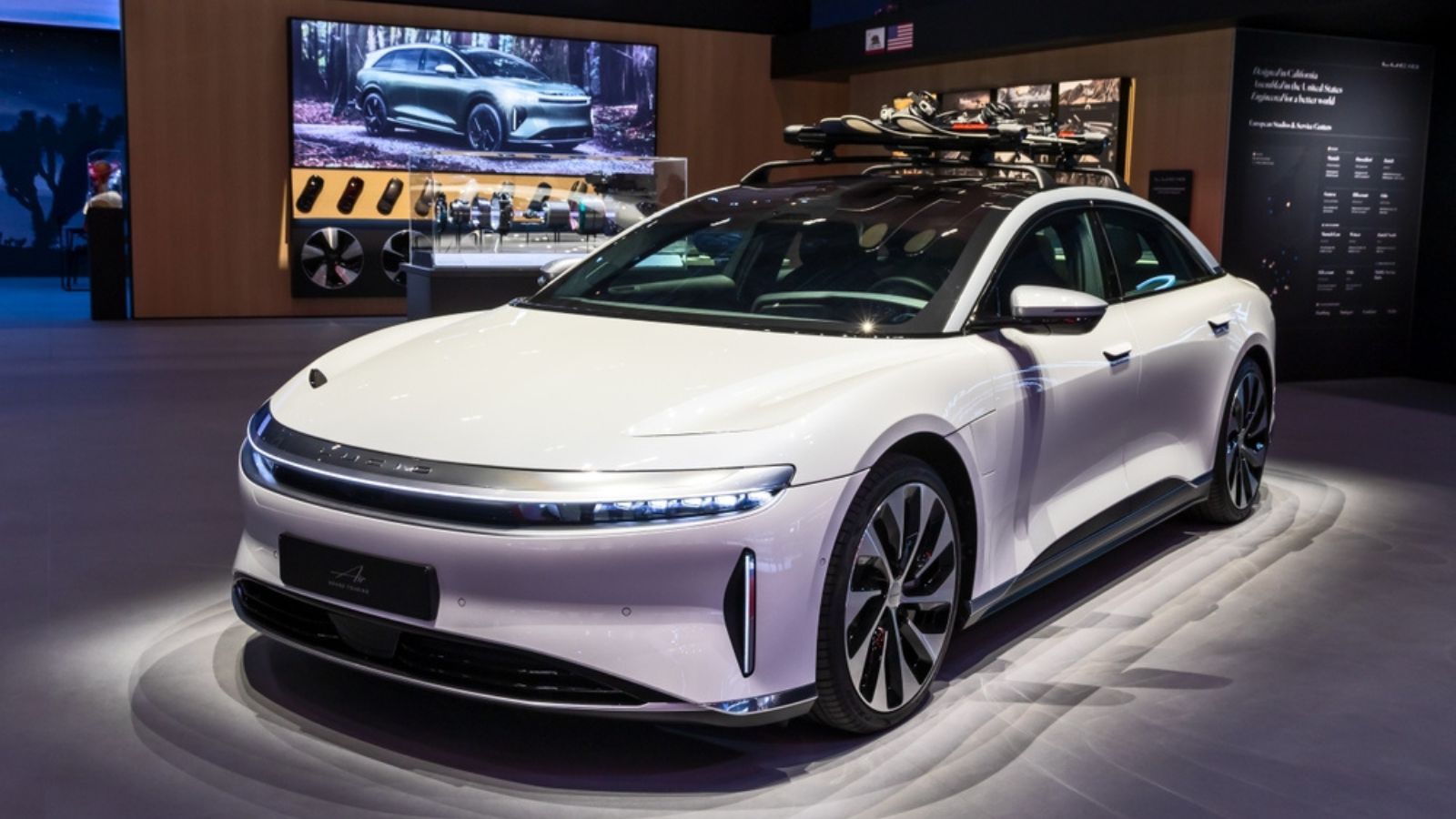 16 Cars That Can Do 0-60 MPH in Less Than 3 Seconds - Driver's Drift