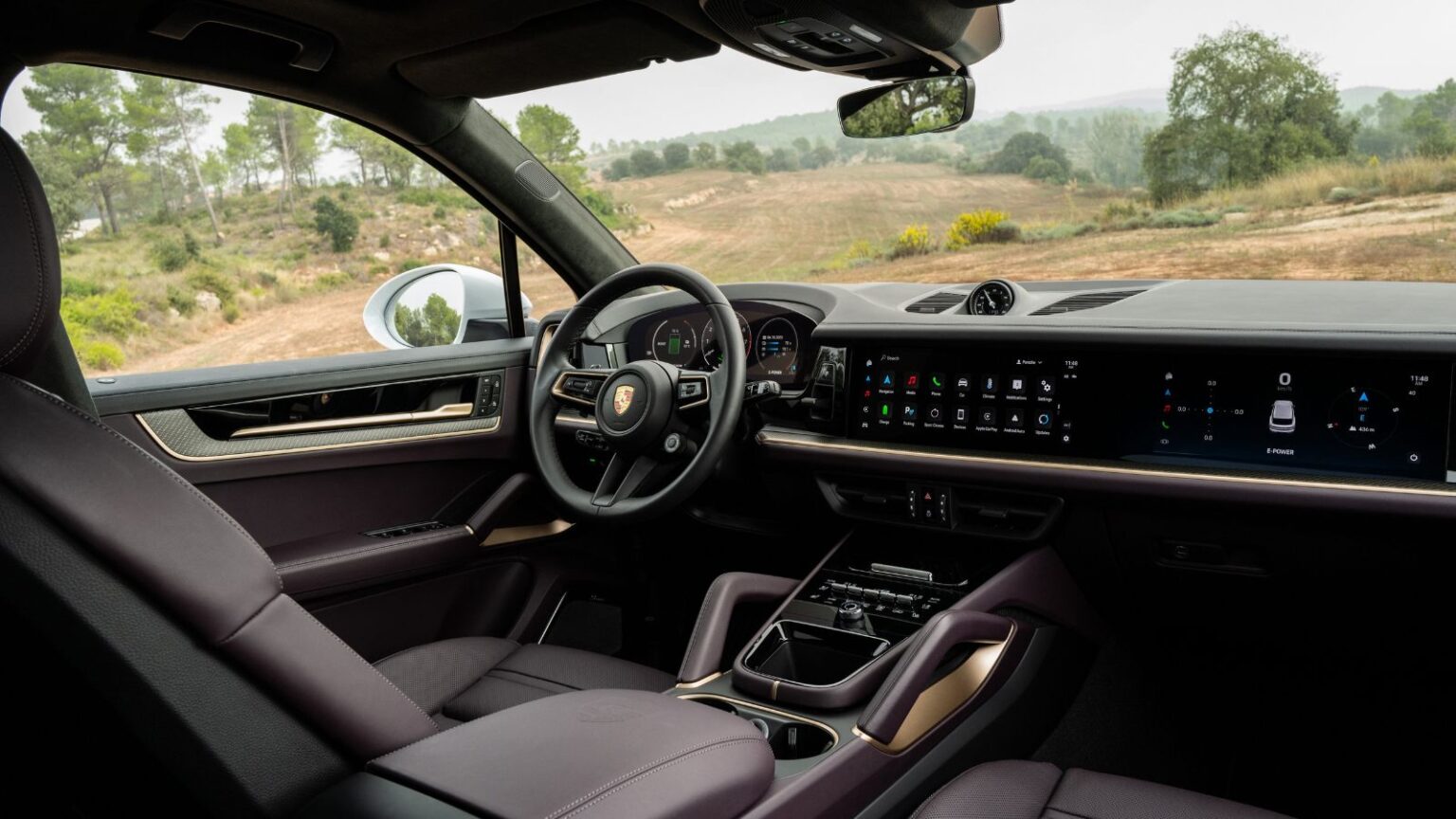 13 SUVs with the Most Luxurious Interiors - Driver's Drift