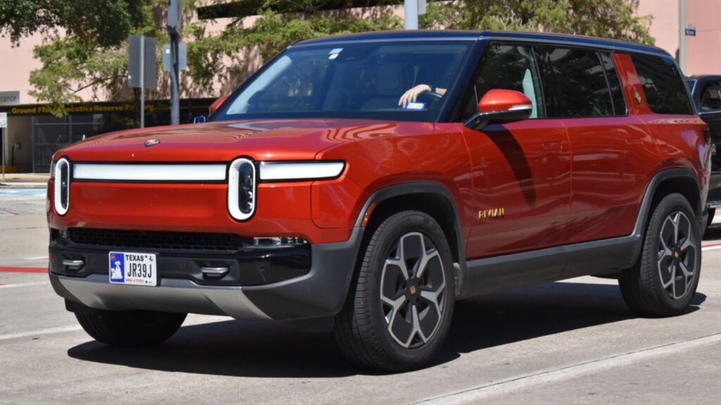 15 Best-Looking SUVS On the Market Today - Driver's Drift