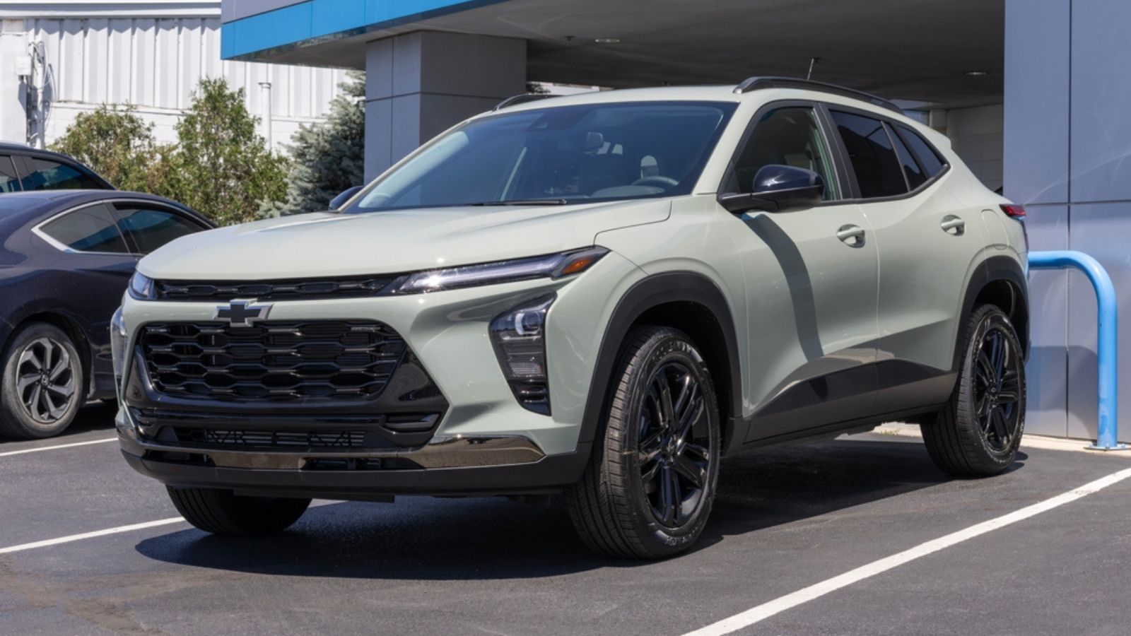 Where Are They Really Built? 14 Vehicles American Companies Don't Build ...