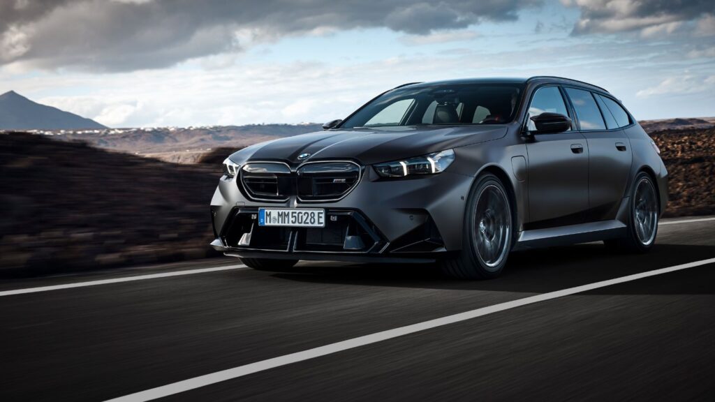 12 Cars To Look Out For in 2025 - Driver's Drift