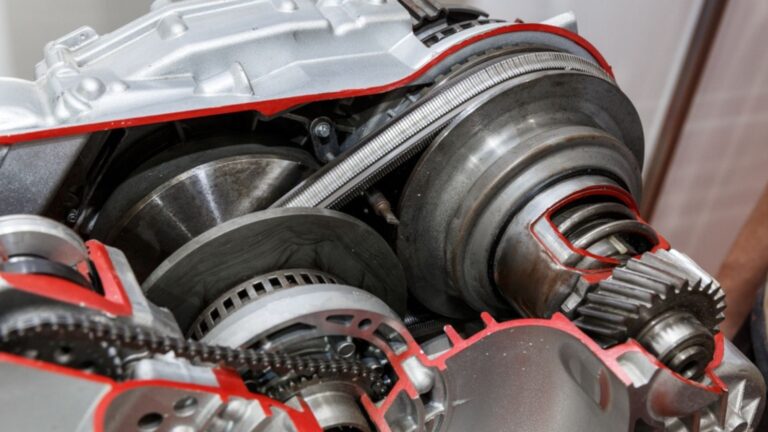 15 Continuously Variable Transmissions (CVT) Cars That Are Worth Your ...