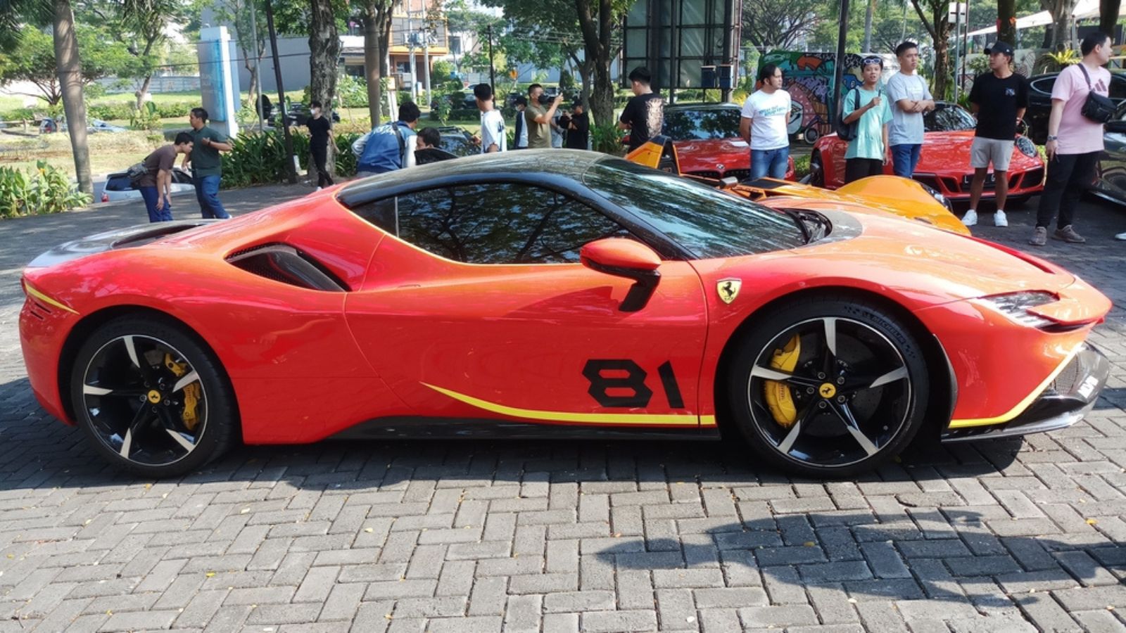16 Cars That Can Do 0-60 MPH in Less Than 3 Seconds - Driver's Drift