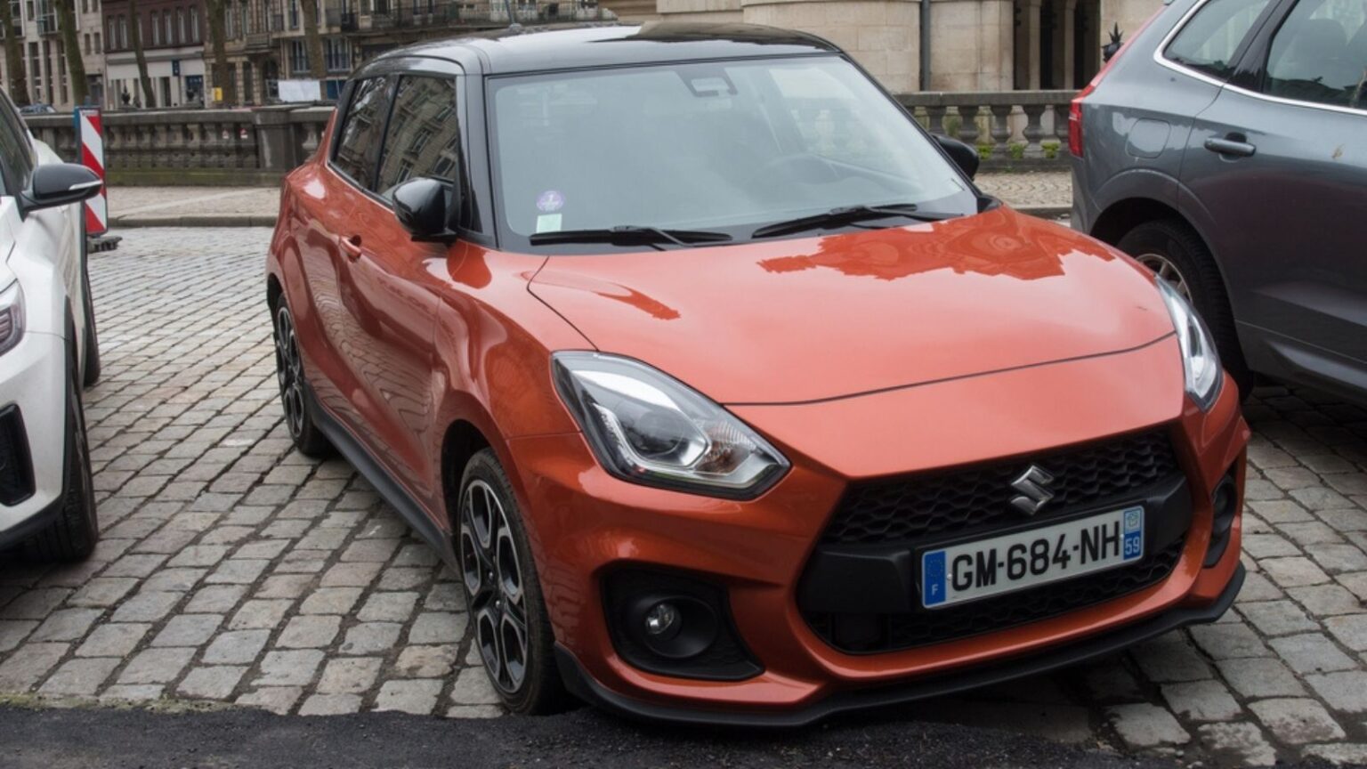 17 Cars Known for Their Unparalleled Driving Excitement - Driver's Drift