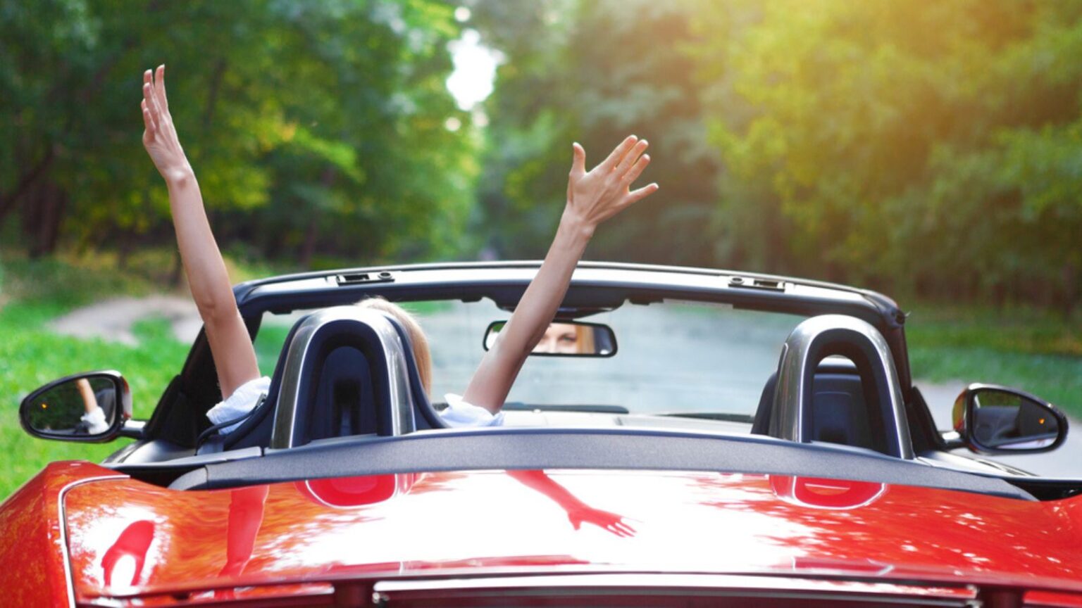 17 Cars Known for Their Unparalleled Driving Excitement - Driver's Drift