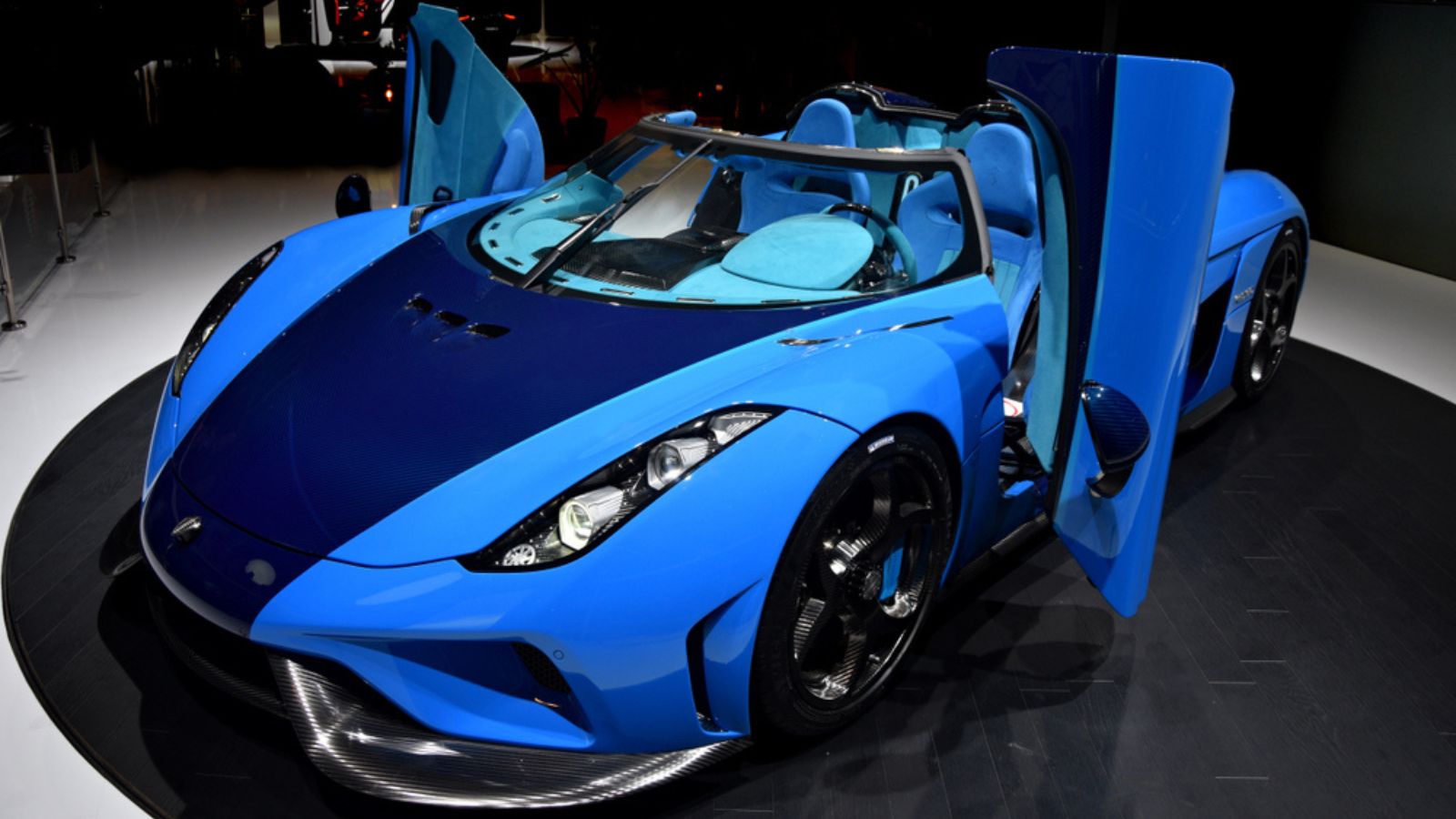 12 1000-HP Cars You Can Own in 2024 - Driver's Drift