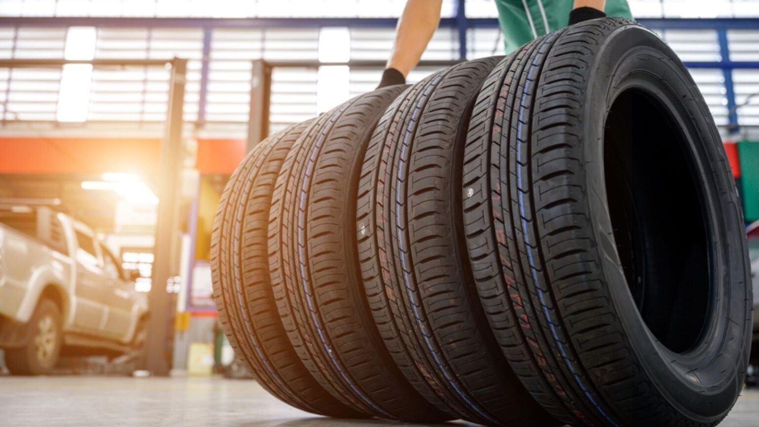 Buying Tires for the First Time? Here are 15 Tips You Must Know ...