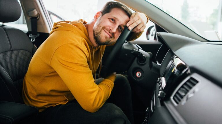 15 Characteristics that Define a Truly Great Car - Driver's Drift
