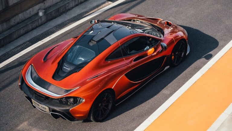 16 Cars That Can Do 0-60 MPH in Less Than 3 Seconds - Driver's Drift