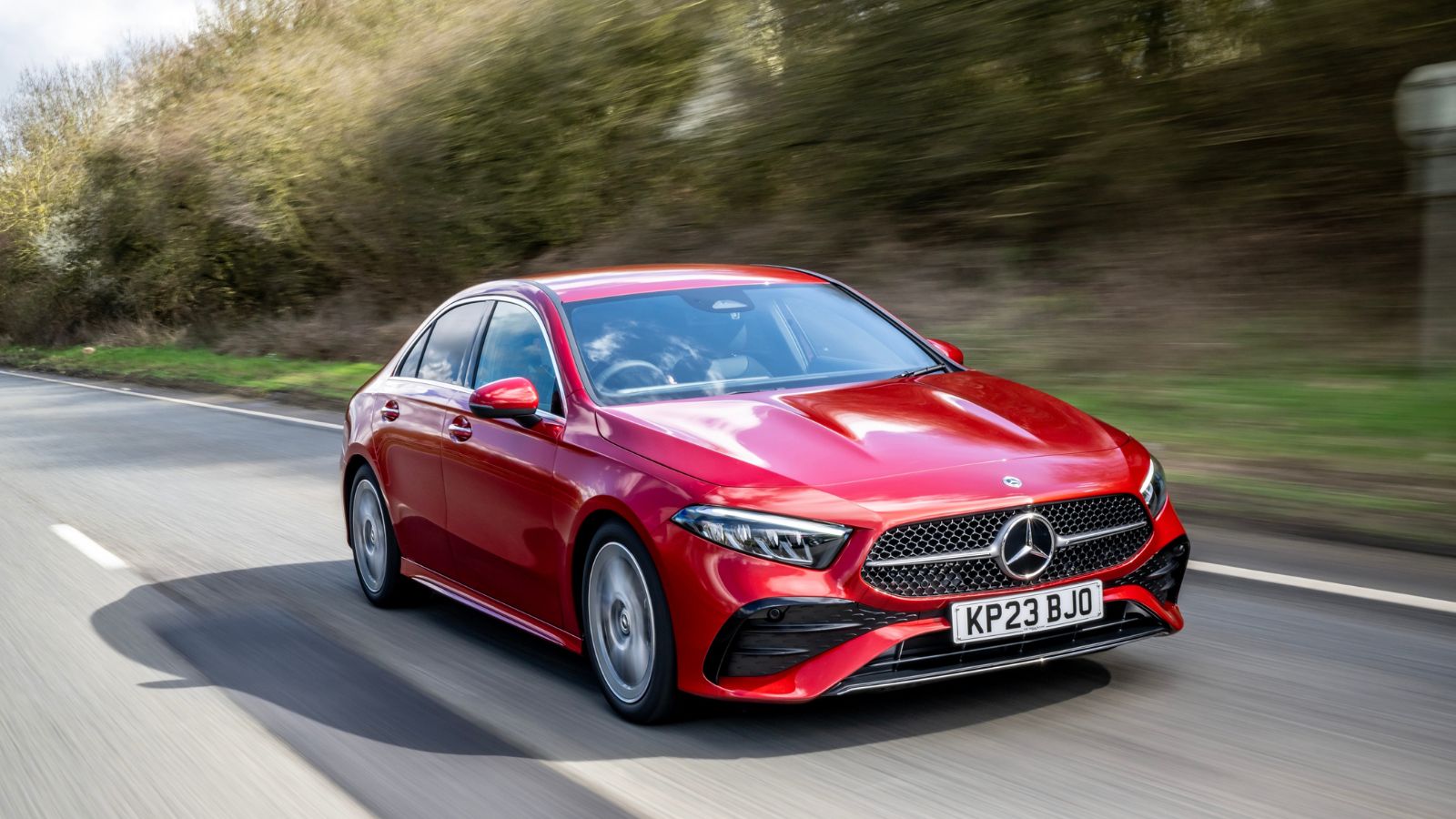 15 Noteworthy Differences Between American and European Cars - Driver's ...