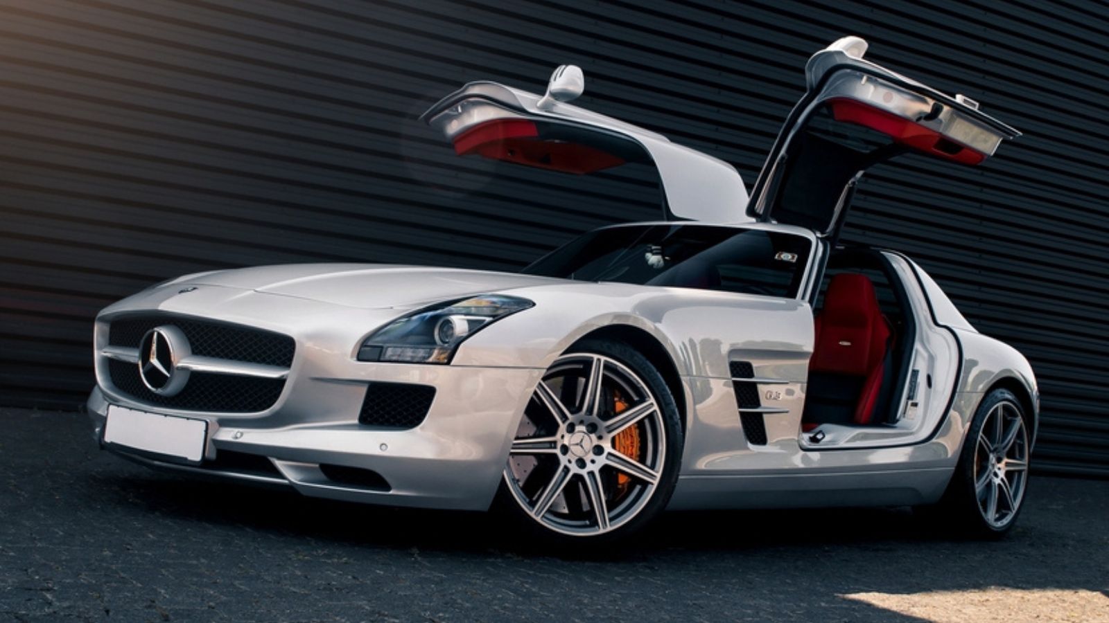 13 Mercedes-Benz Models Worth Buying Pre-Owned - Driver's Drift