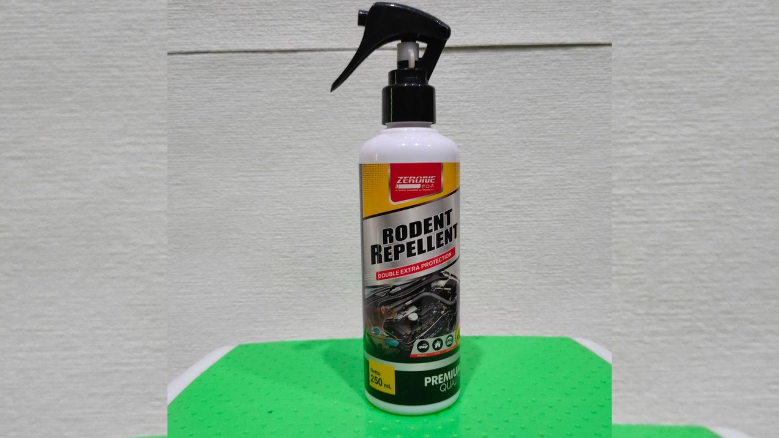 16 Ways to Keep Mice Out of Your Car - Driver's Drift